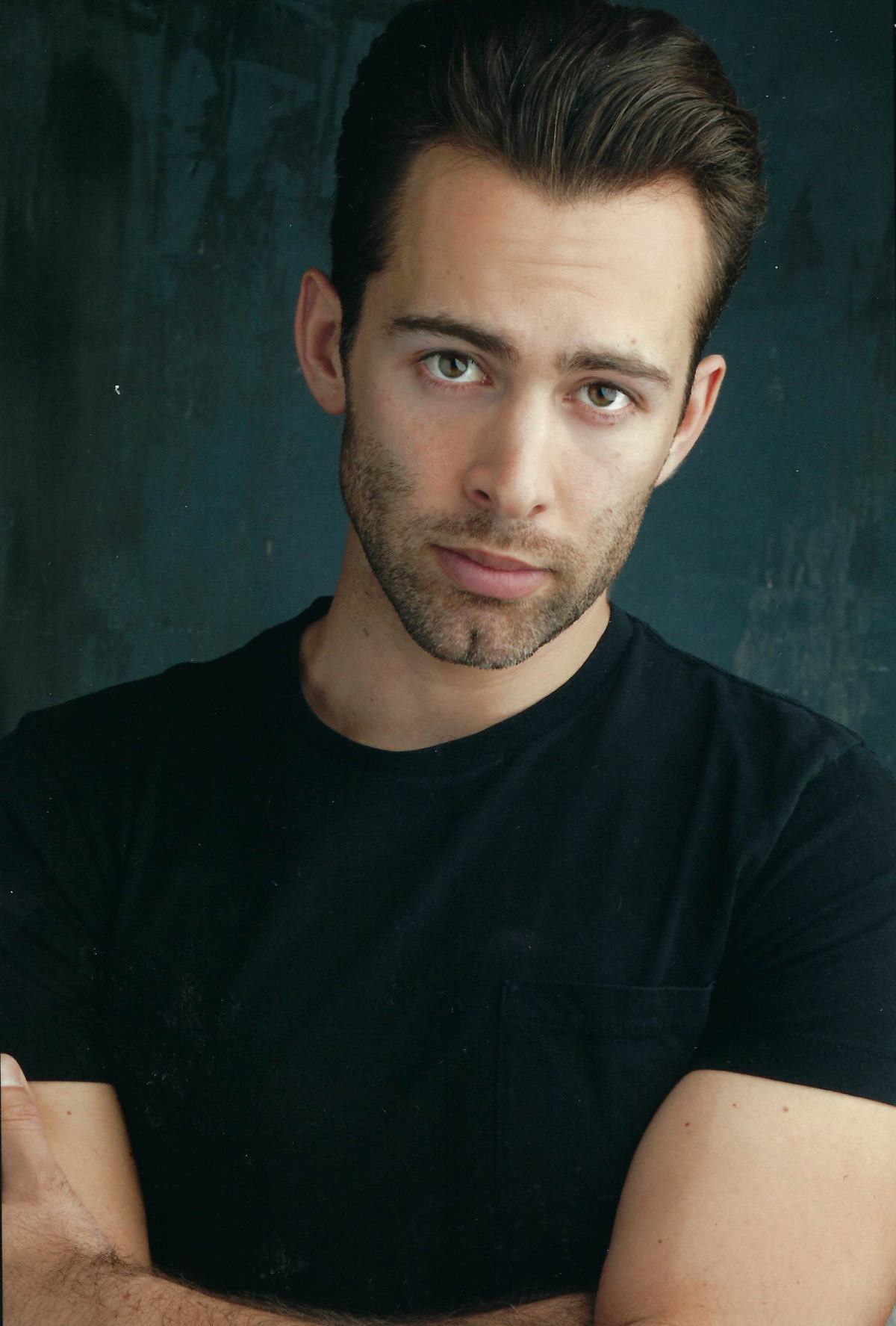 Meet The Cast of ICT’s Life Could Be A Dream! • International City Theatre